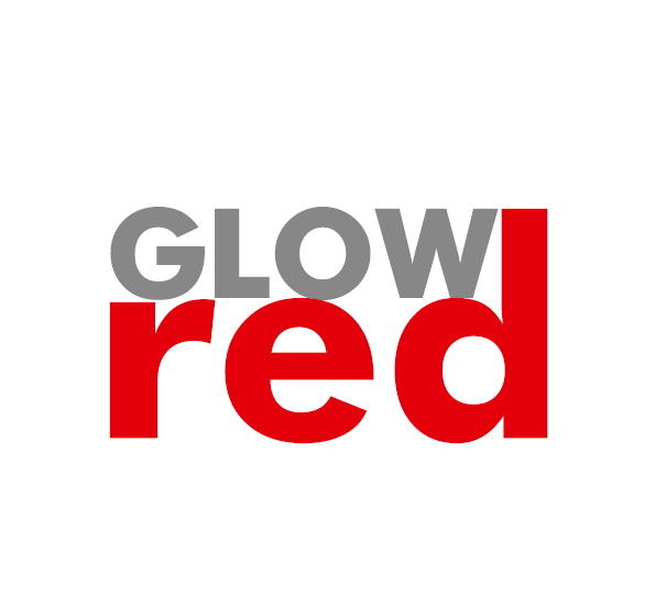 GLOW Red